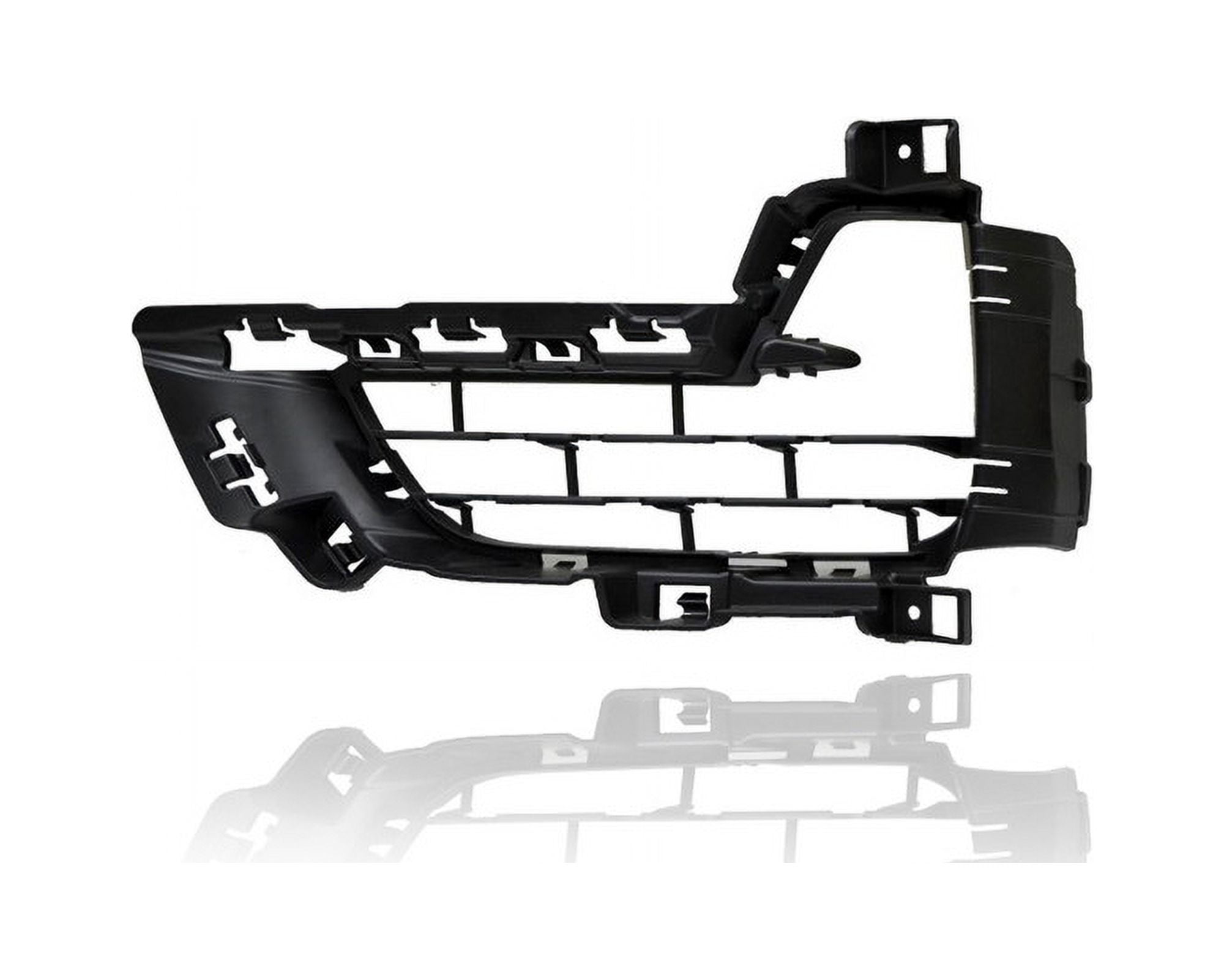 Fog Light Cover - Compatible/Replacement for '14-18 BMW X5/Hybrid Base ...