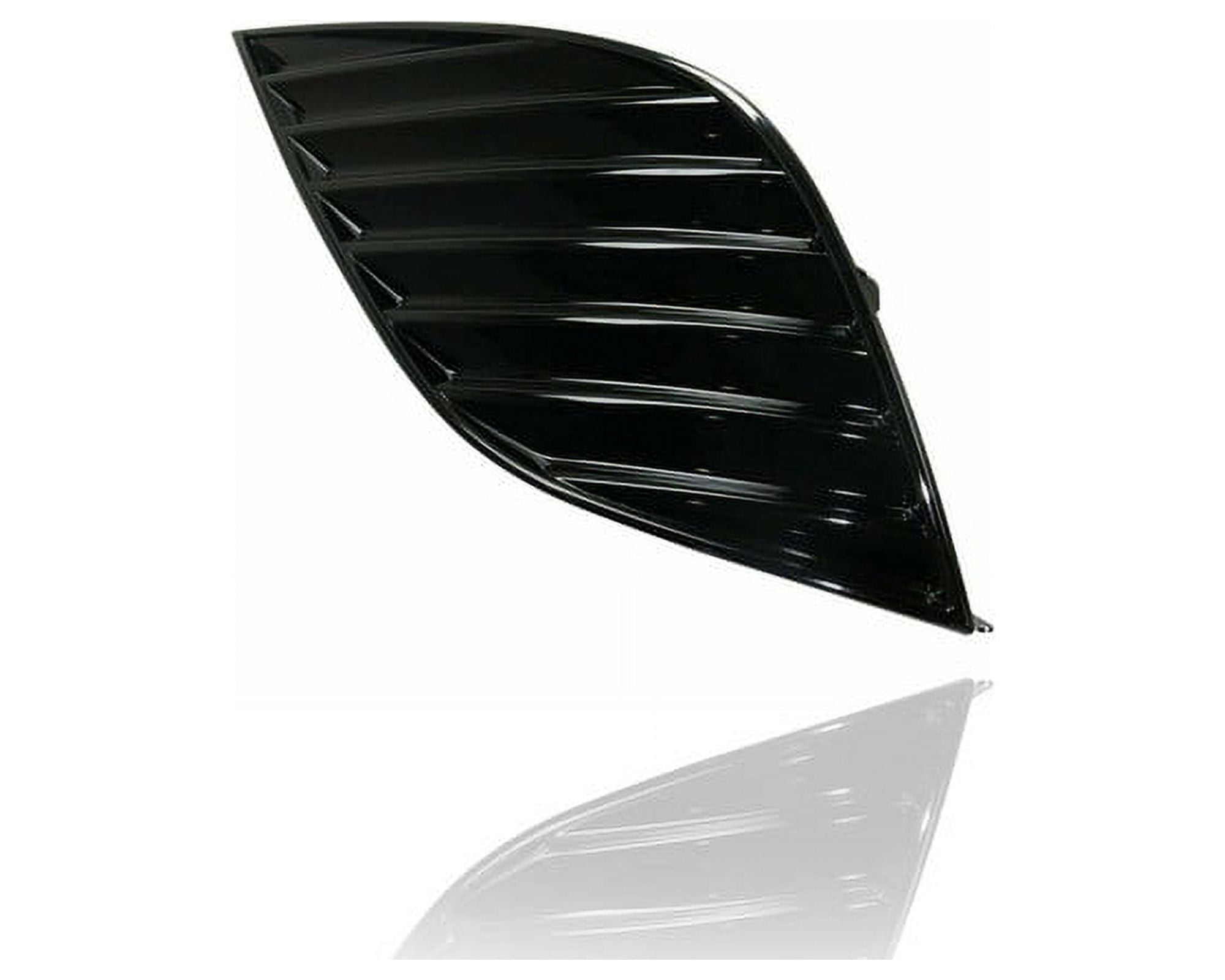 Fog Light Cover - Compatible/Replacement for '18-21 Toyota Camry XSE ...