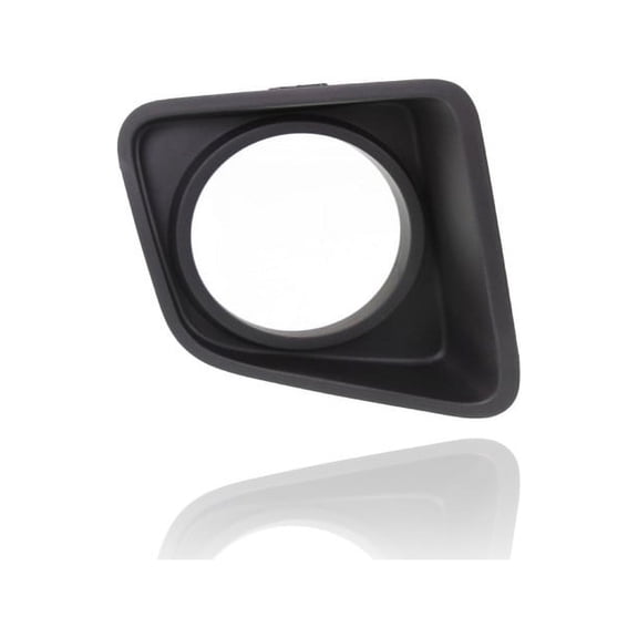 Toyota Tacoma Fog Light