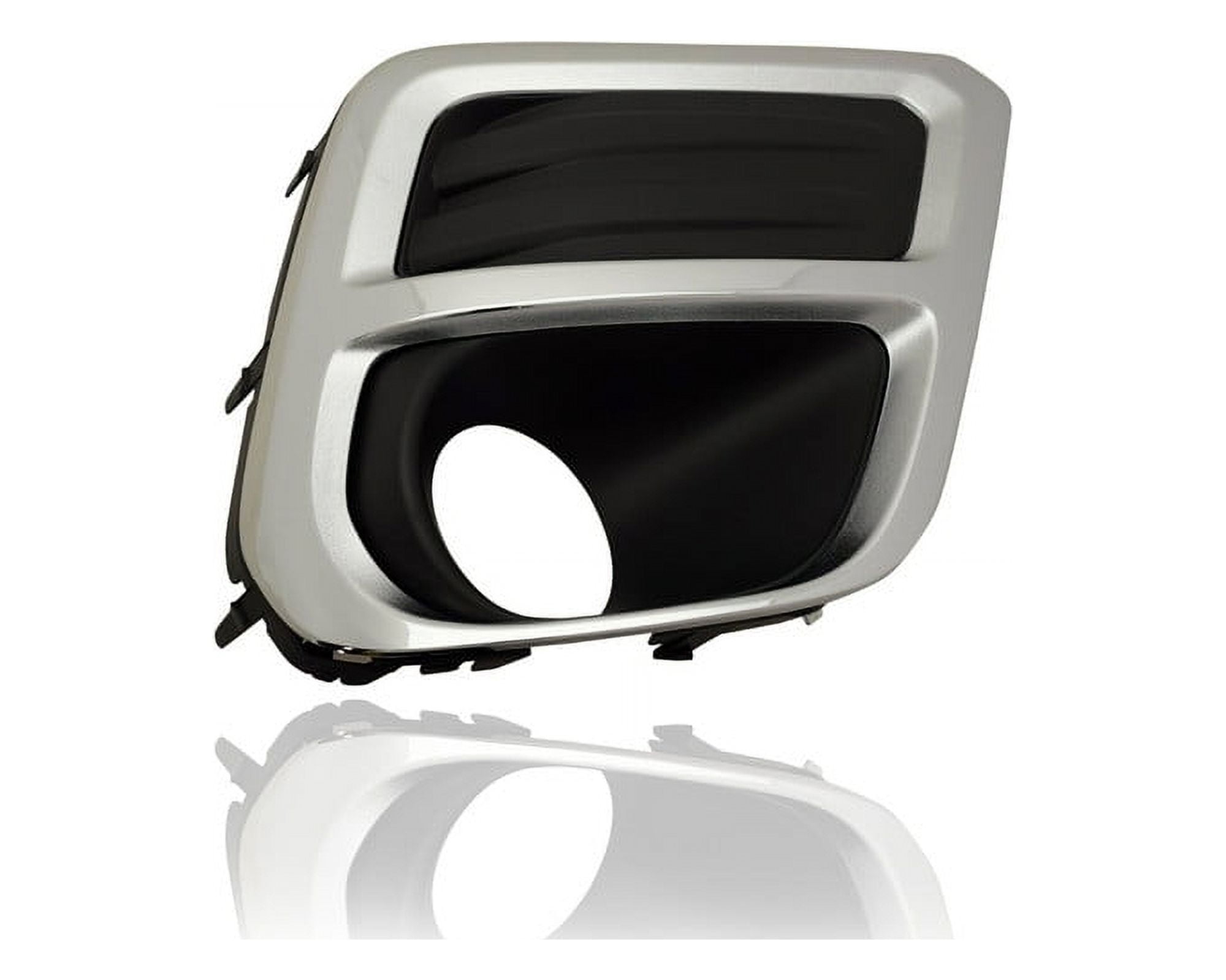 Fog Light Cover - Compatible/Replacement for '19-21 Subaru Forester ...