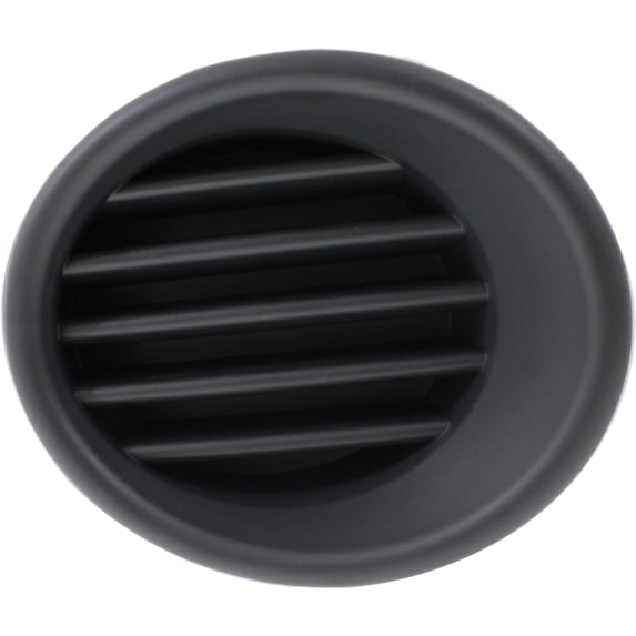 Fog Light Cover Compatible with 2009-2011 Chevrolet Aveo5 Right ...