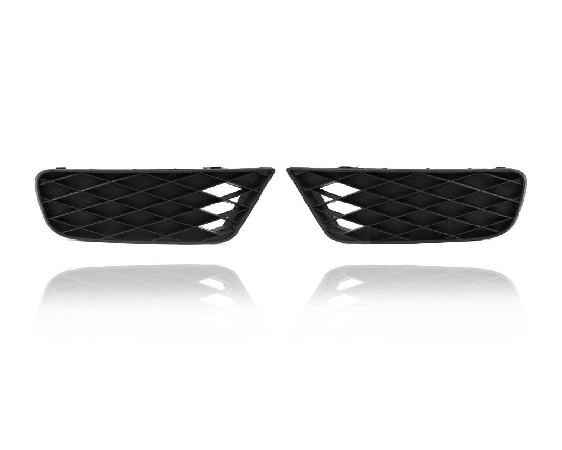 Fog Light Cover - Cooling Direct Fit/For 09-11 Honda Civic-Sedan/Hybrid ...