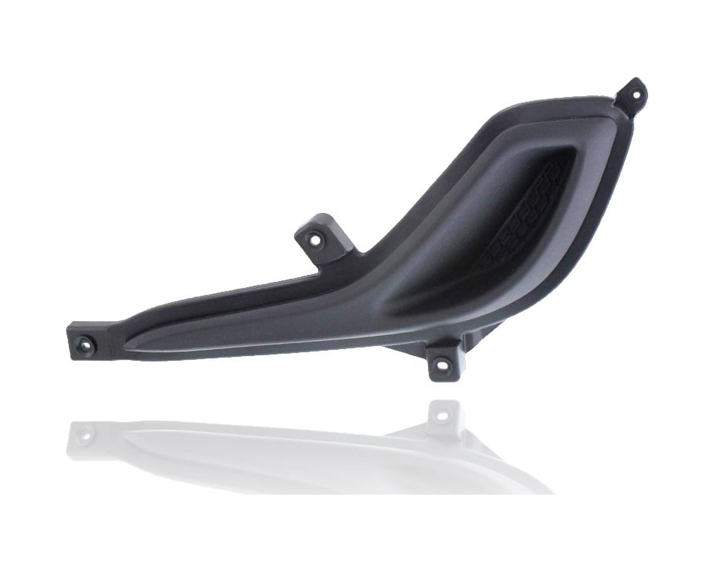 Fog Light Cover - Cooling Direct Fit/For 865631R000 12-17 Hyundai ...