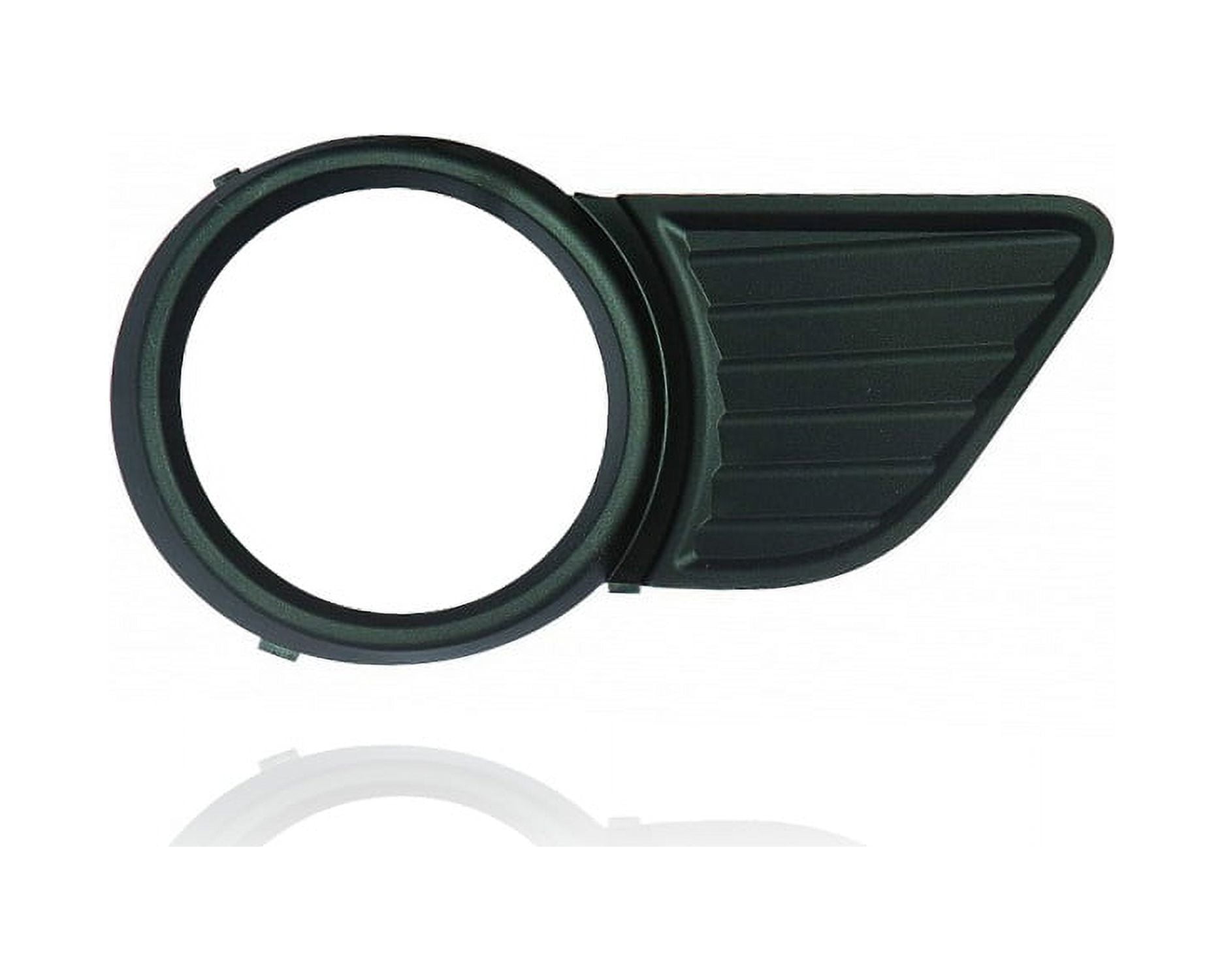 Fog Light Cover - Cooling Direct Fit/For TO1039145 11-17 Toyota Sienna ...