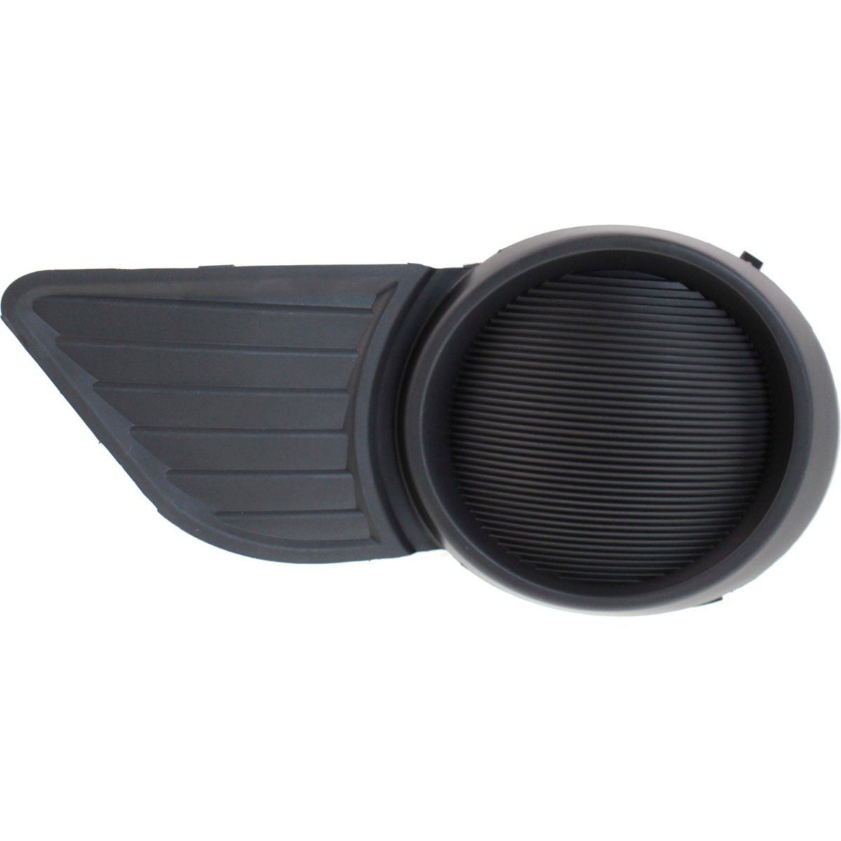 Fog Light Cover For 2011-2017 Toyota Sienna Front Driver TO1038169 ...