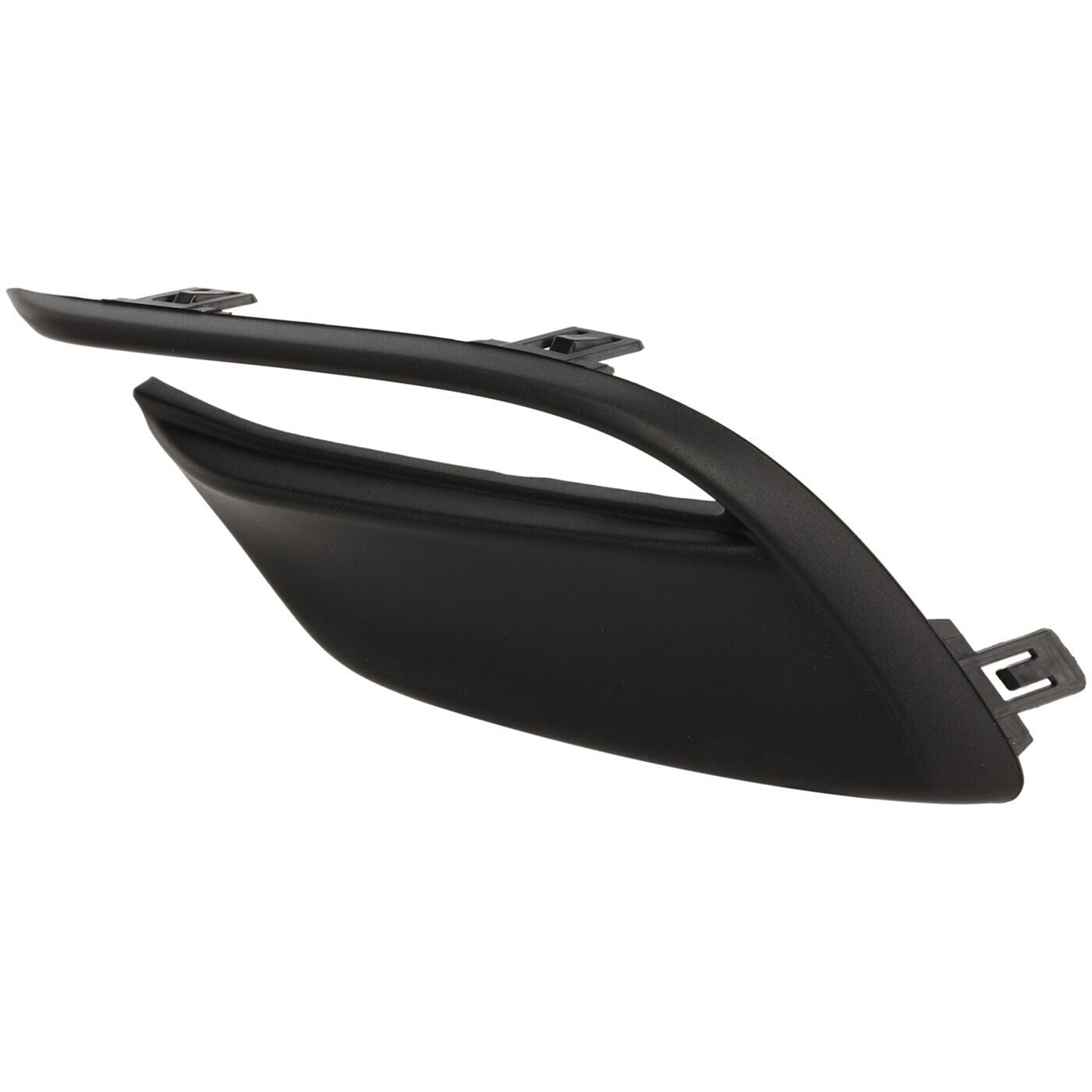Fog Light Cover Front Driver Left Side Hand BANE50C21A for Mazda 3 for ...