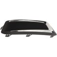 Fog Light Cover Front Passenger Right Side for Chevrolet for Impala ...