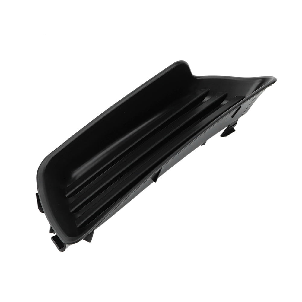 Fog Light Cover Lamp Frame Grille Fit For 2007-2009 Passenger Side ...
