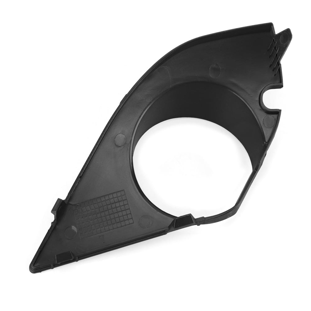 Fog Light Cover Lamp Frame Grille Fit for 5er E60 E61 03-10 (Left Side ...