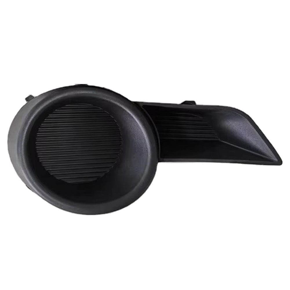 Fog Light Cover for Toyota For Highlander 2008 11 Replacement Part ...