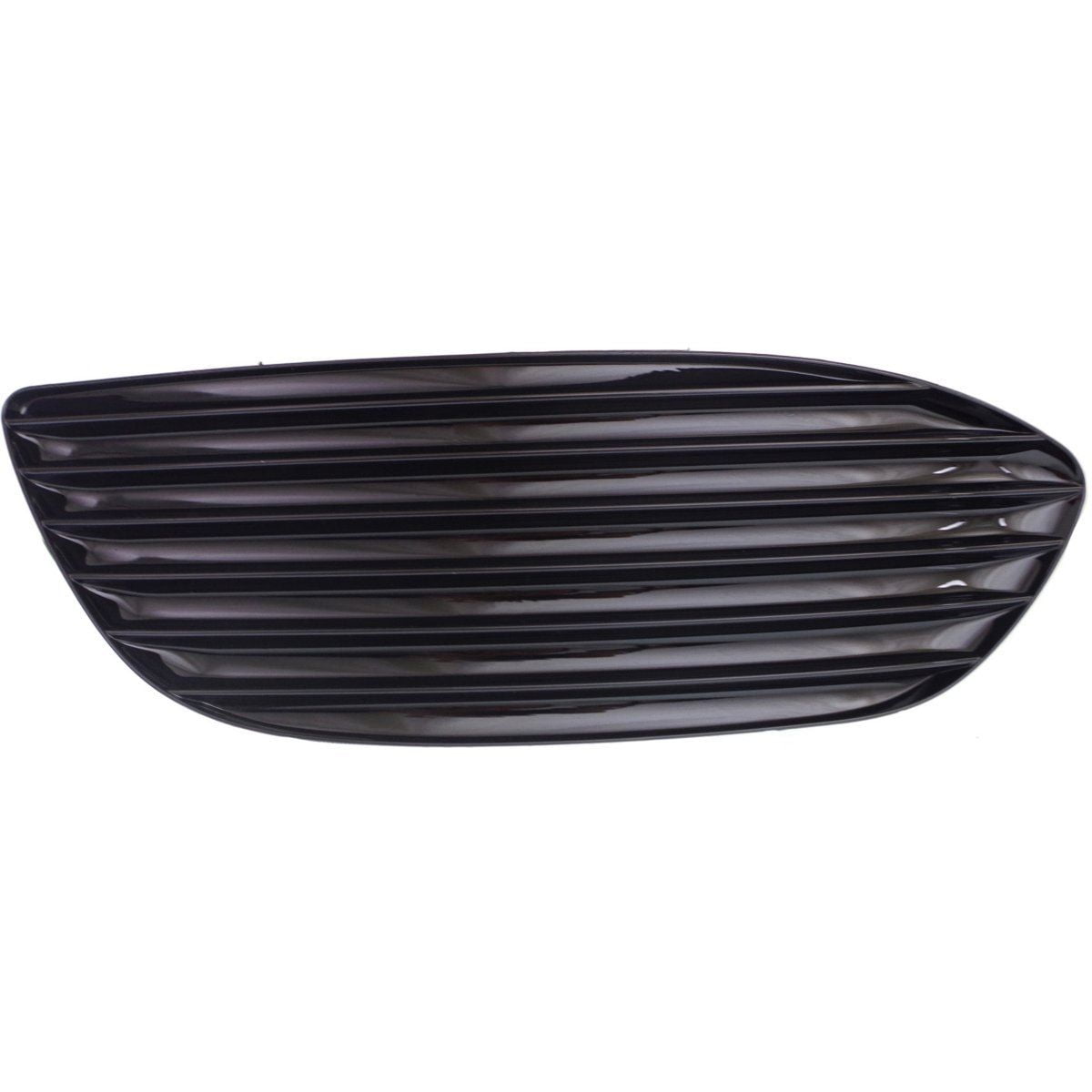 Fog Light Covers Front Driver Left Side for Mercedes Hand 2058851523 ...