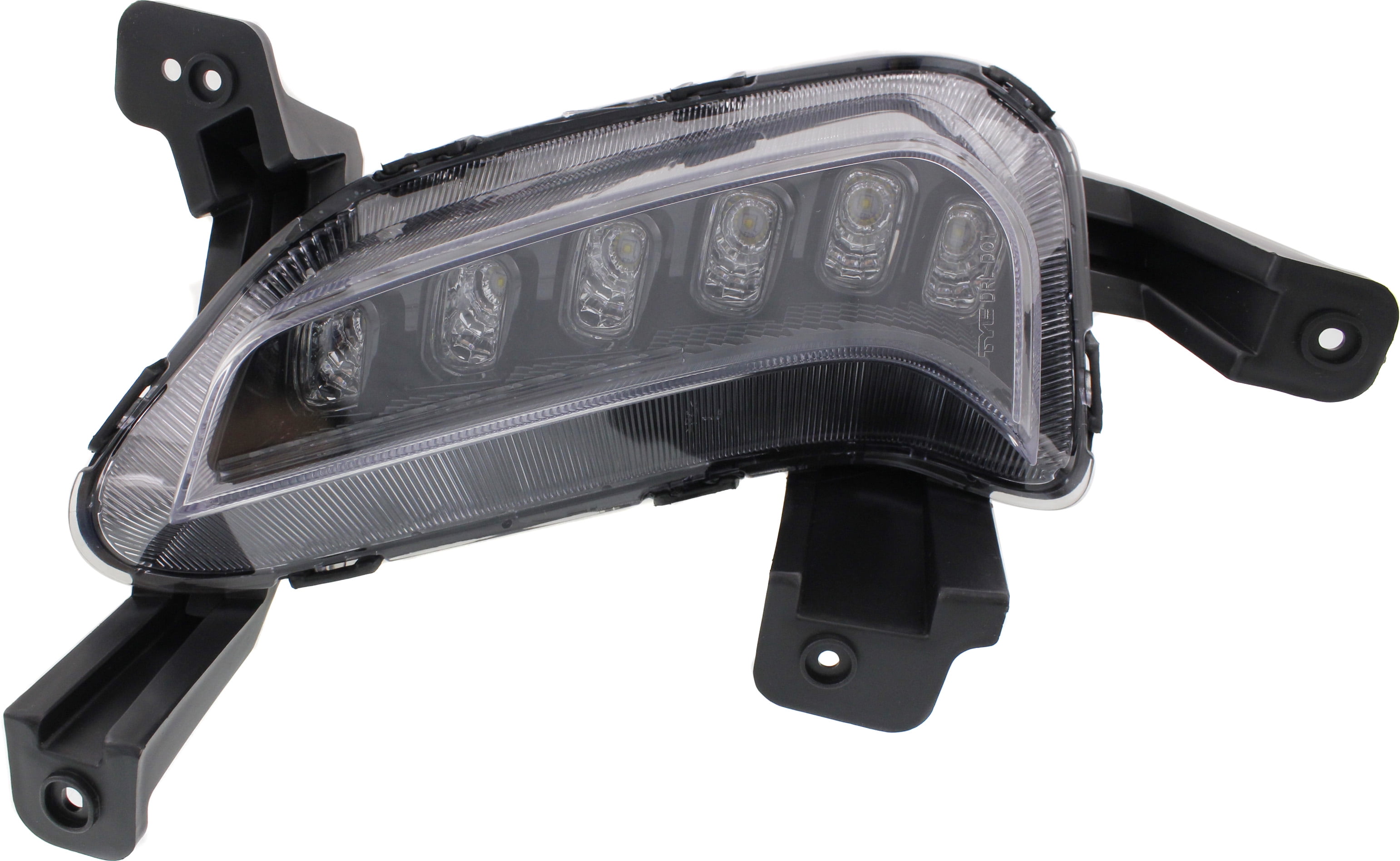 Fog Light DRL Running Lamp Assembly LED Driver Side LH for Hyundai ...