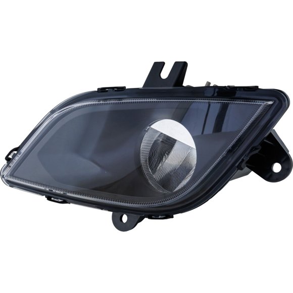 Freightliner Sprinter Fog Light