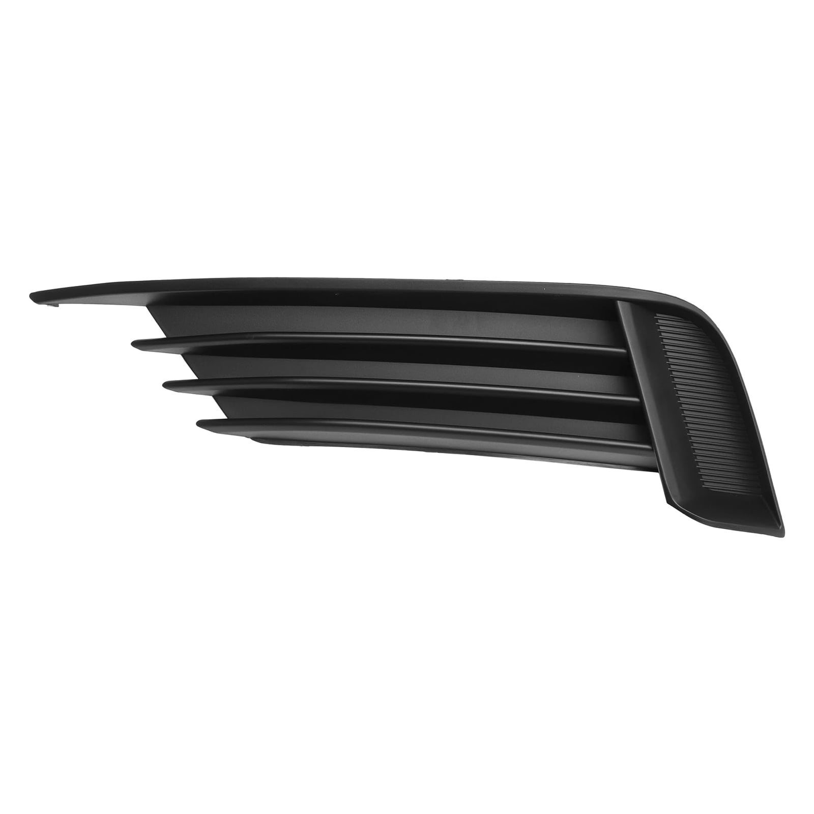 Fog Light Grille Left Side 8V5807681 For Audi A3 S3 2013-2017 - Walmart.com