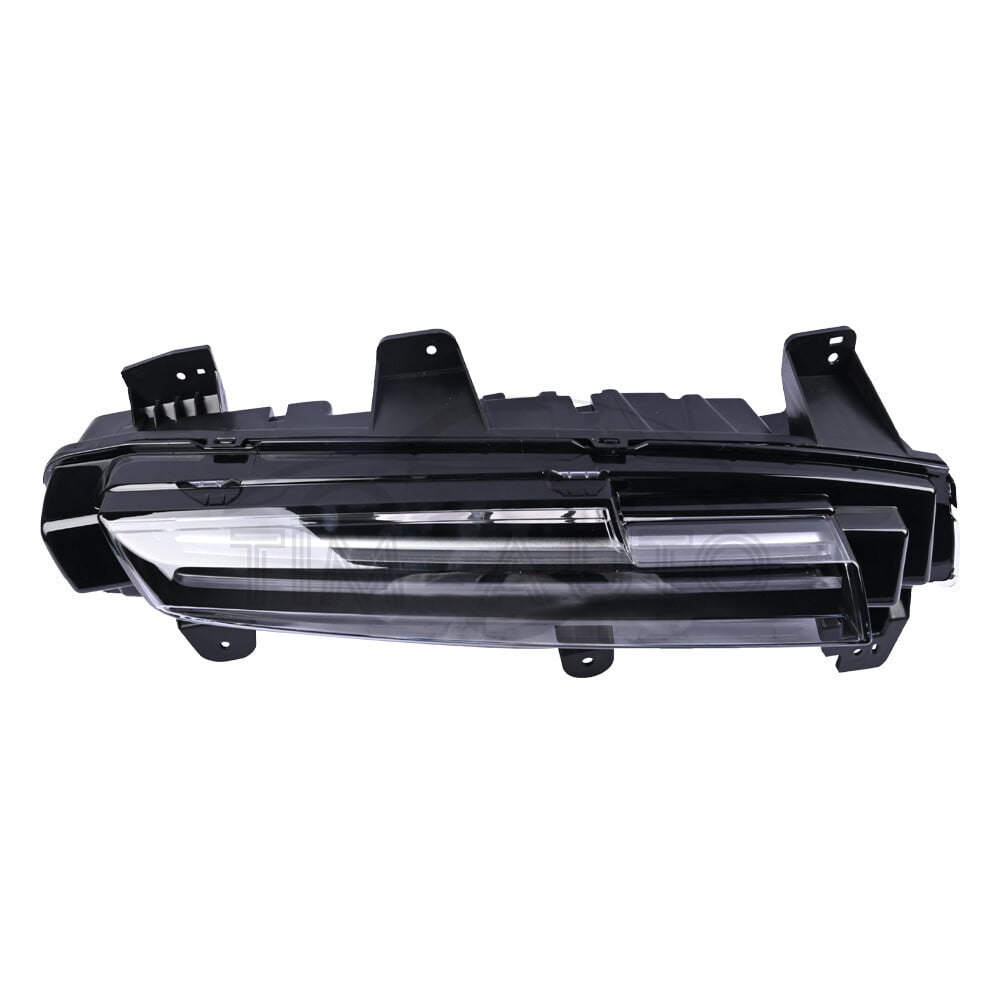 Fog Light LED Daytime Running Lamp Left For 2021-2023 Cadillac Escalade ...