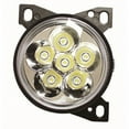 Fog Light LED Replace for Kenworth T660 semi Trucks Included All Bulbs ...