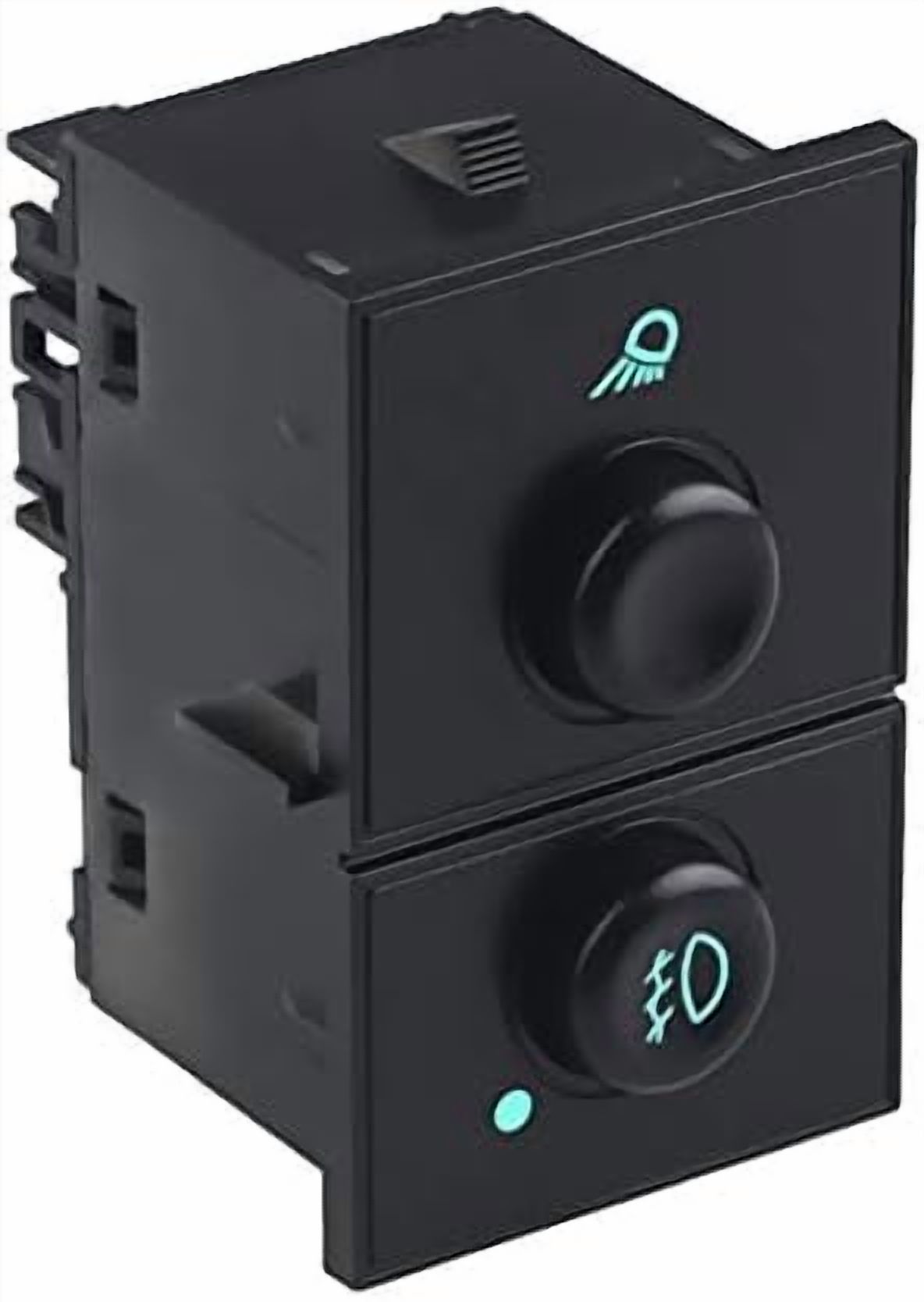 Fog Light Switch Compatible with 2003-2006 Chevy Silverado 1500 2500 ...