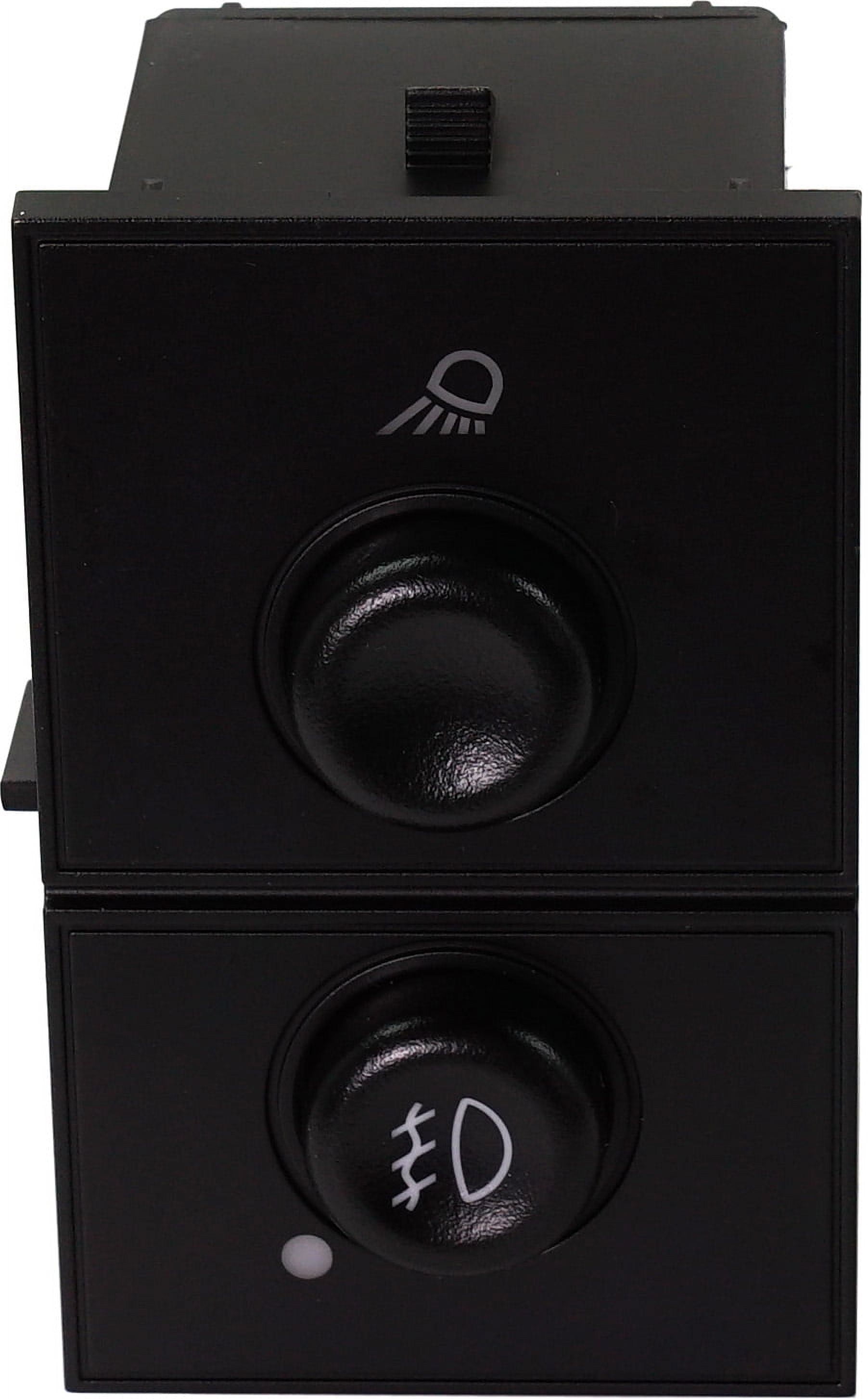 Fog Light Switch Compatible with 2003-2006 Chevrolet Silverado 1500 ...