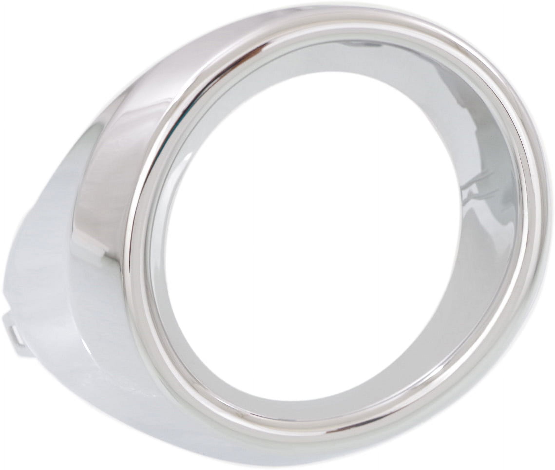 Fog Light Assembly - Cooling Direct Fit/For 14-15 Lexus ES350/ES300H ...