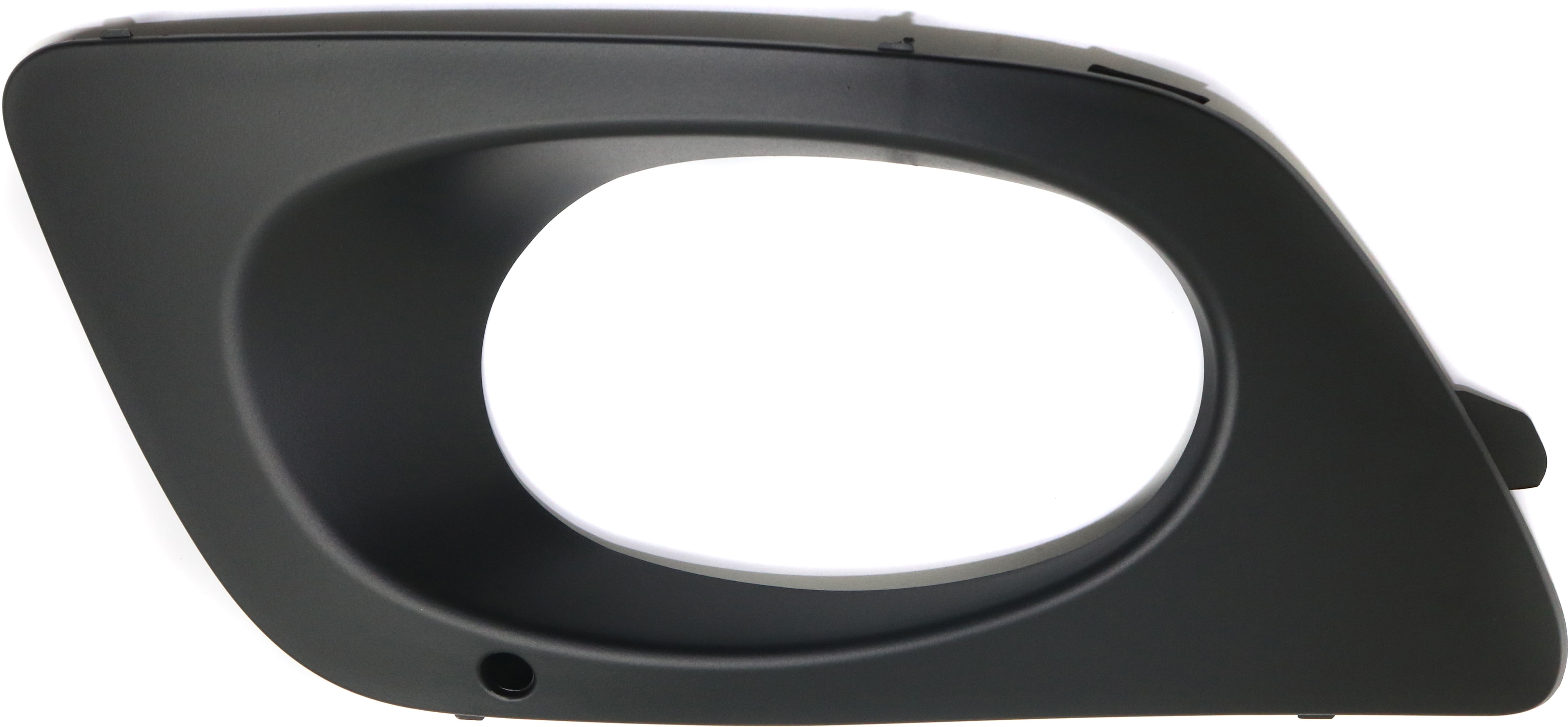 Fog Light Trim Compatible with 2014-2018 Mercedes Benz Sprinter 2500 ...