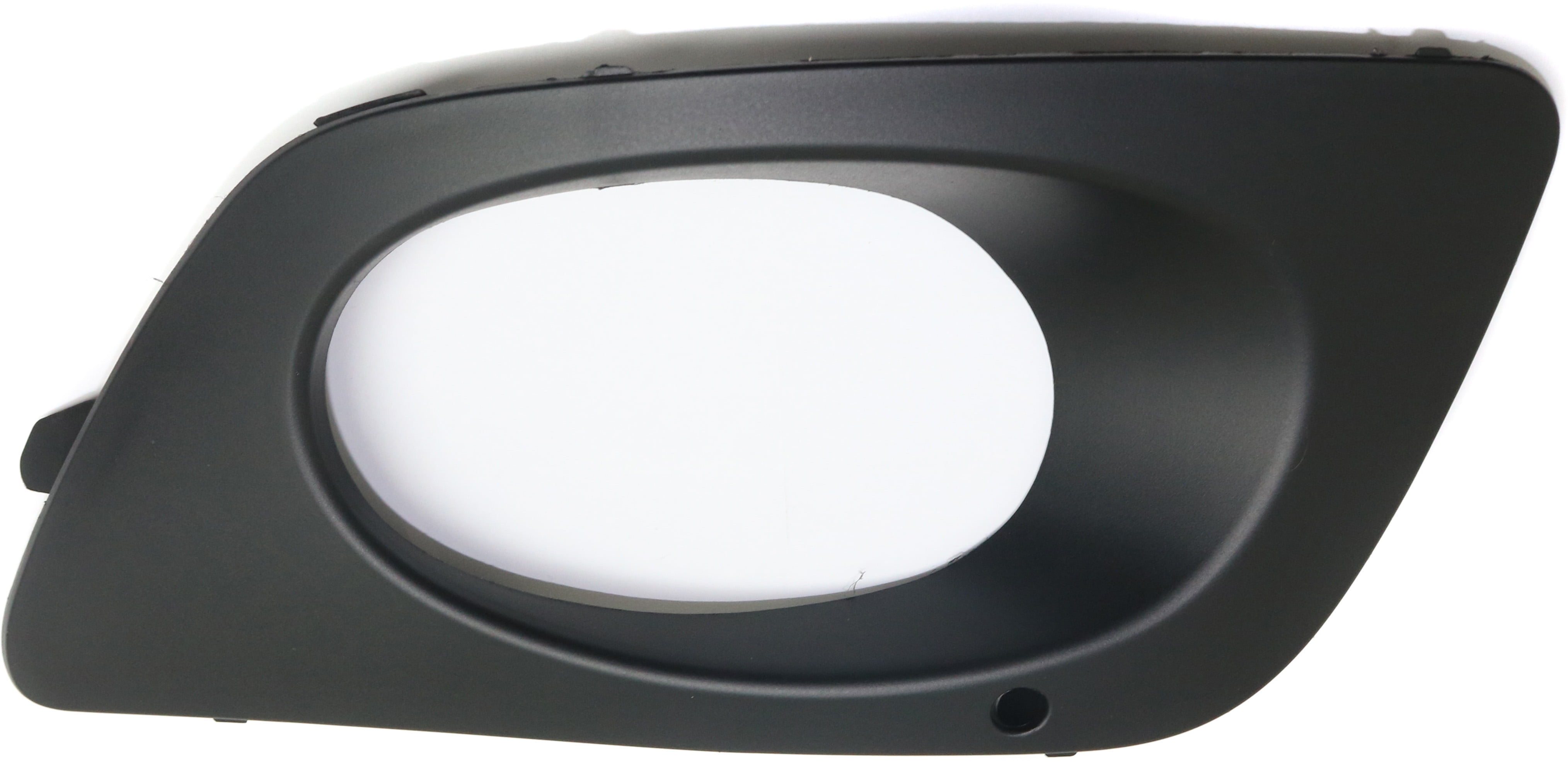 Fog Light Trim Compatible with 2014-2018 Mercedes Benz Sprinter 2500 ...