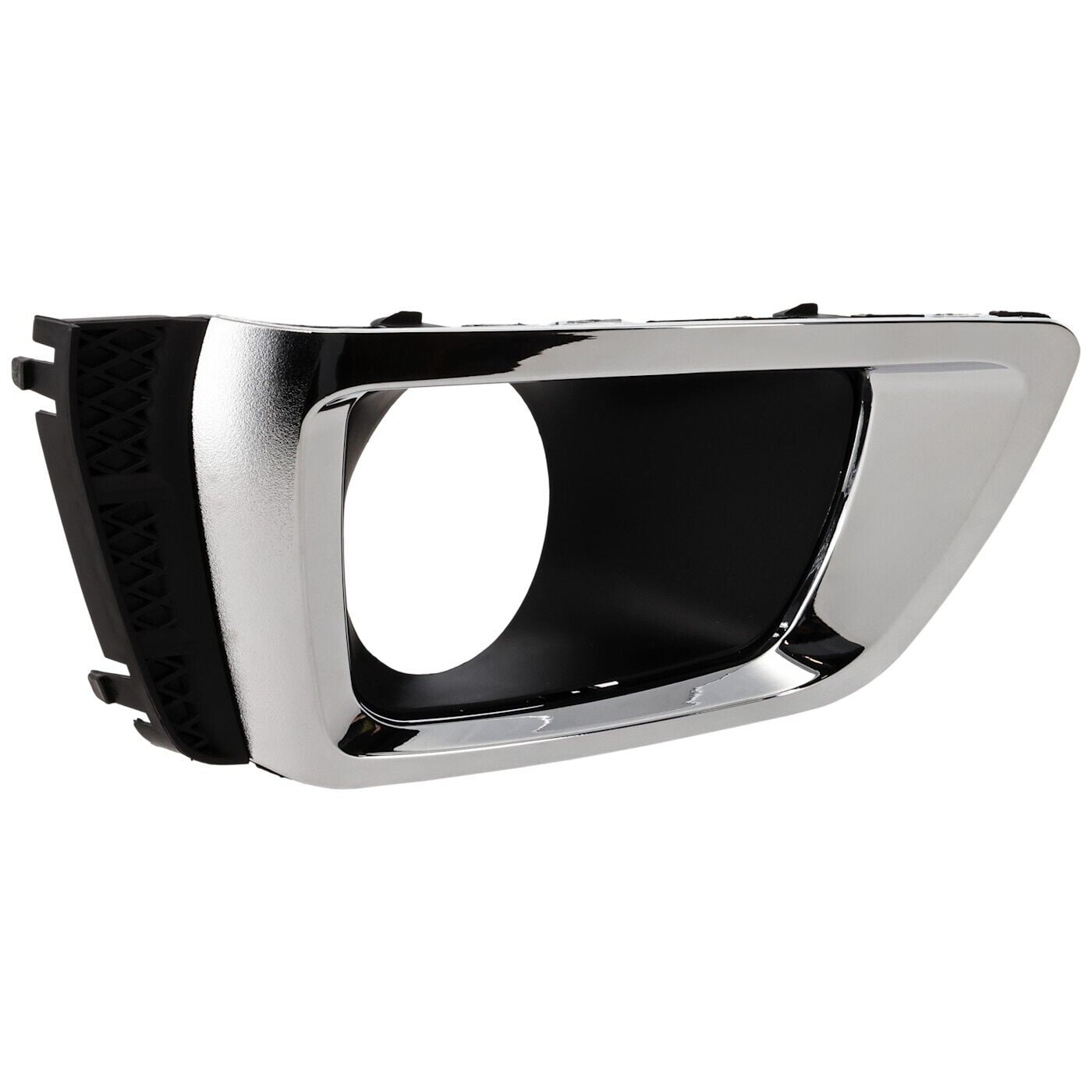 Fog Light Trim Driving Lamp Pasr For 2014-2018 for Subaru for Forester ...