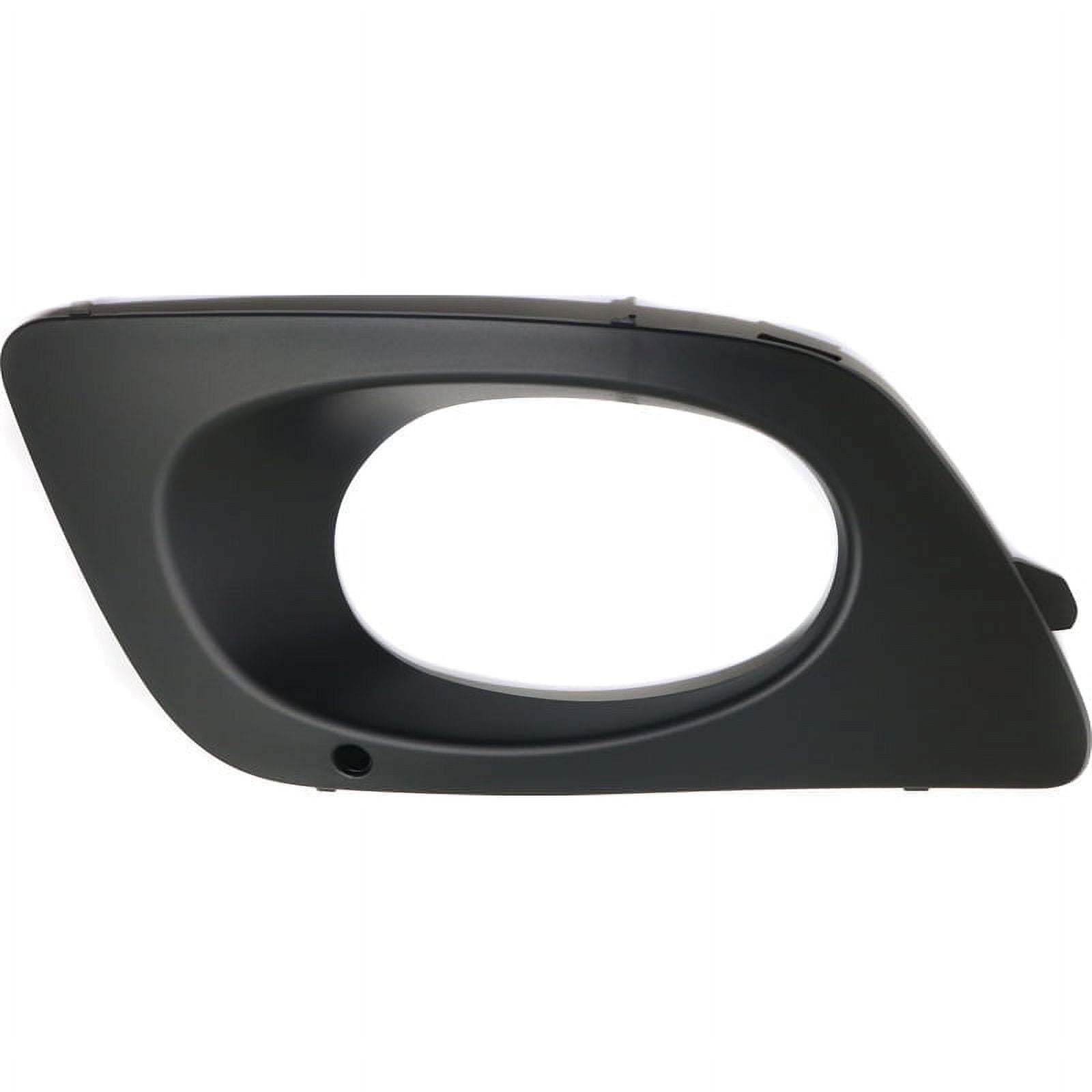 Fog Light Trim Front Driver Side For 2014-2018 Mercedes-Benz Sprinter ...