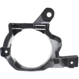 Fog Light Trim Primed Front Passenger Side For 2013-2015 Toyota RAV4 ...