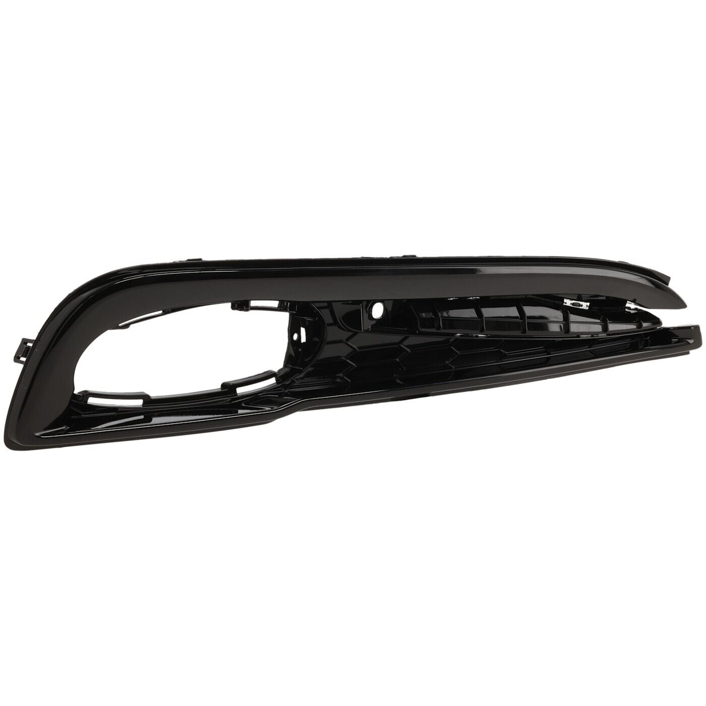Fog Light Trim for Honda for Civic for Sedan - Replaces 71106TR3A51 ...