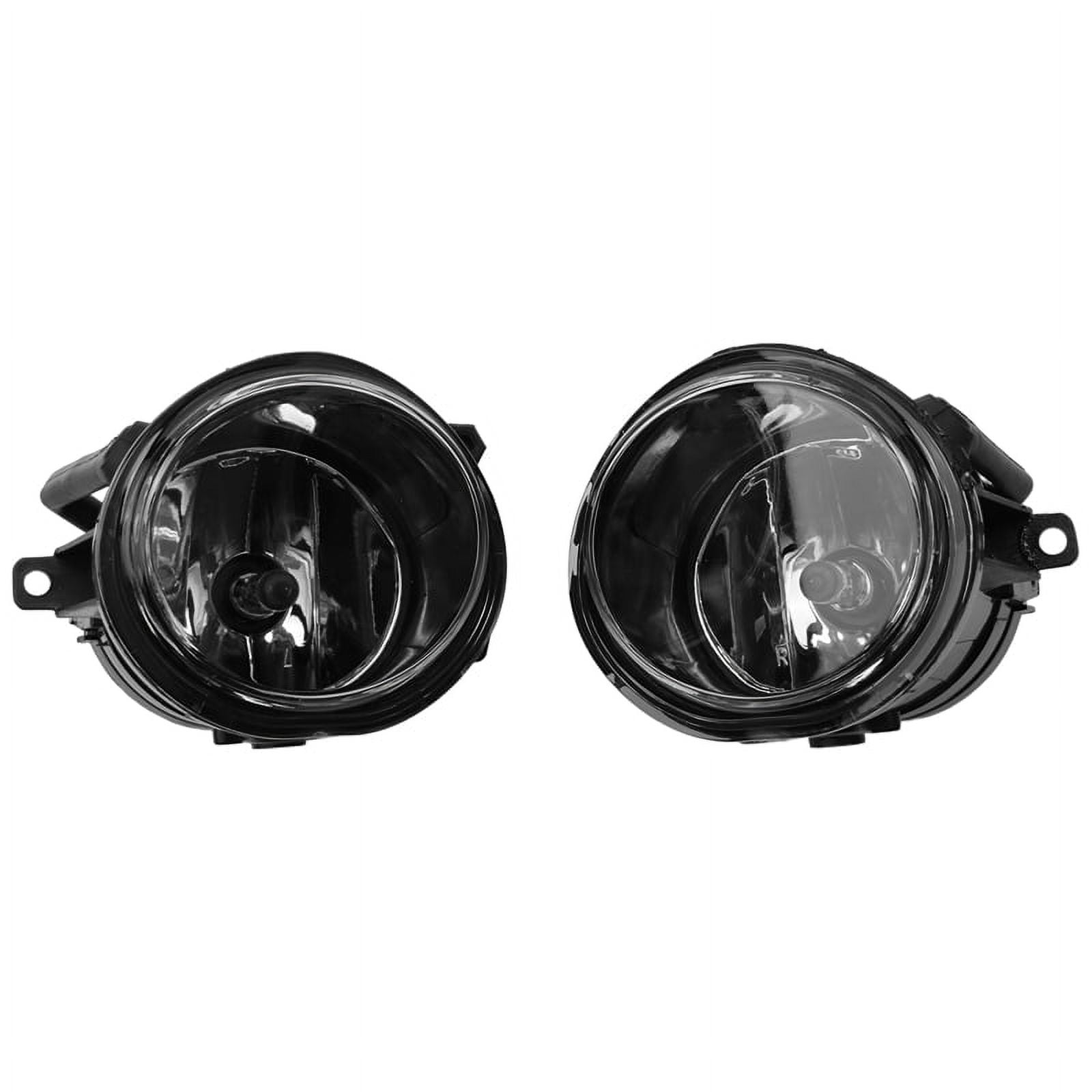 Fog Lights Assembly for E46 M3 2002-2006 Front Bumper Fog Lamp for E39 ...