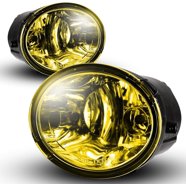 Oracle Lighting High Performance Fog Lights, Amber Fits select: 2015 ...