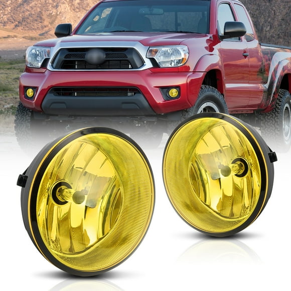Amber Fog Lights in Fog Lights - Walmart.com