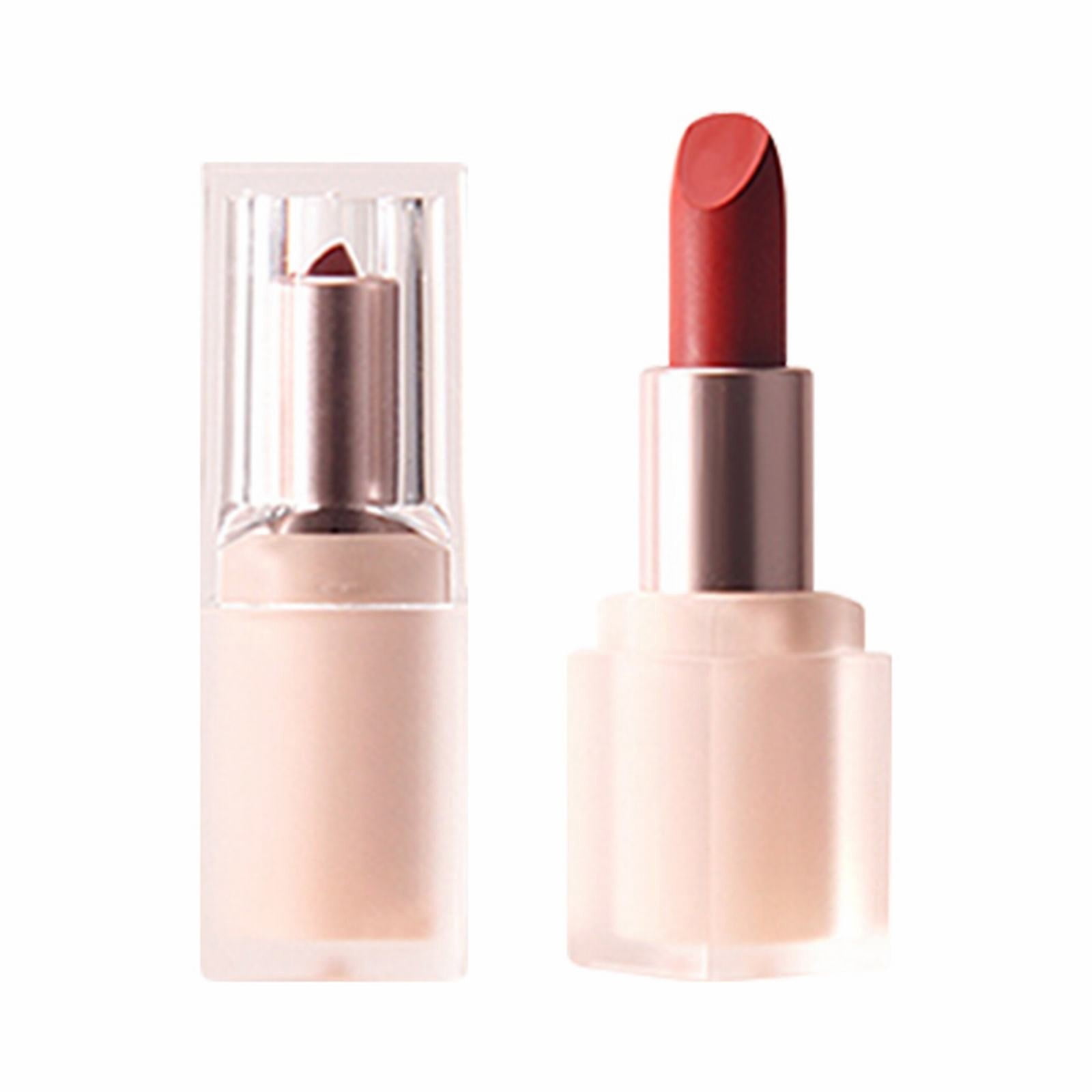 Fog Lipstick Light Fog Non Dry Affordable Easy To Color Non Stick Cup ...