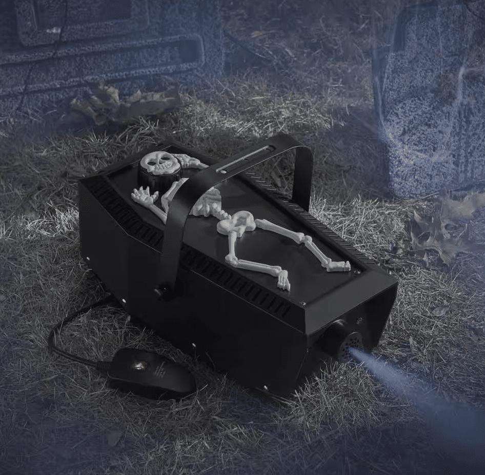 Fog Machine 1000 watt - Walmart.com