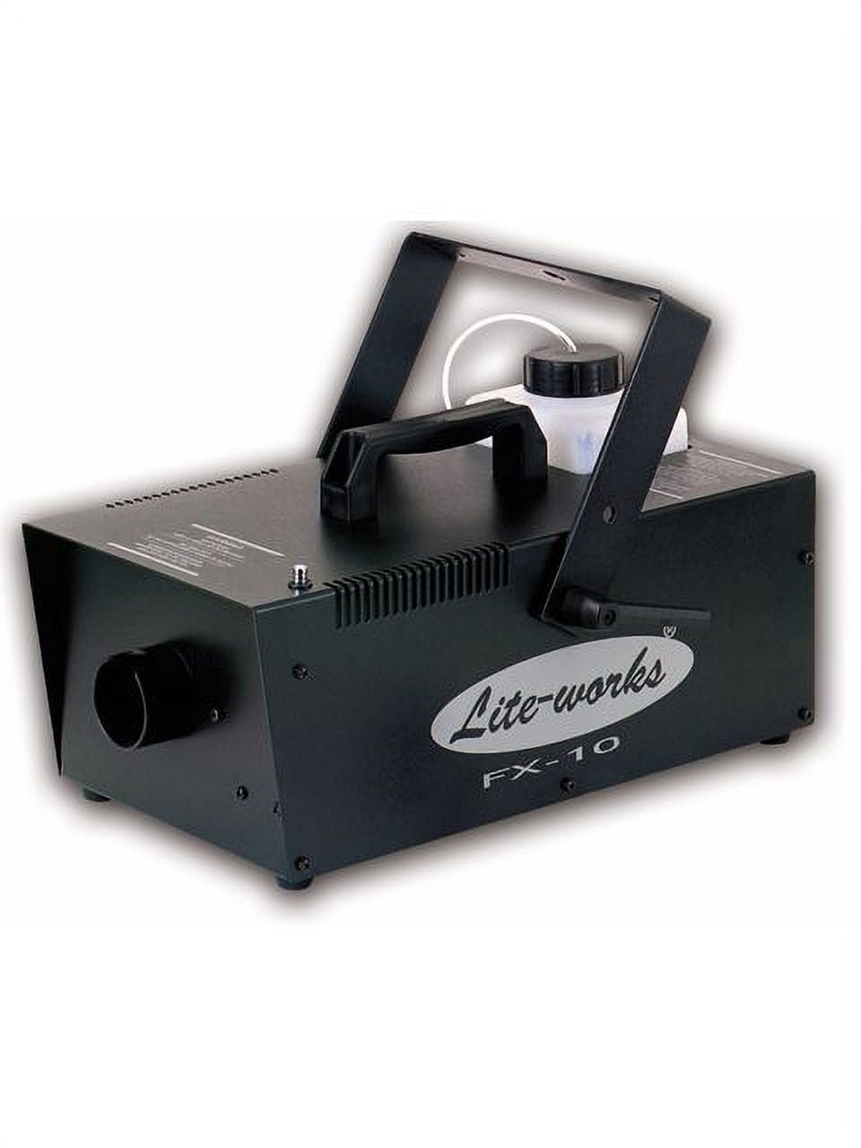 Fog Machine - 1000w - Walmart.com