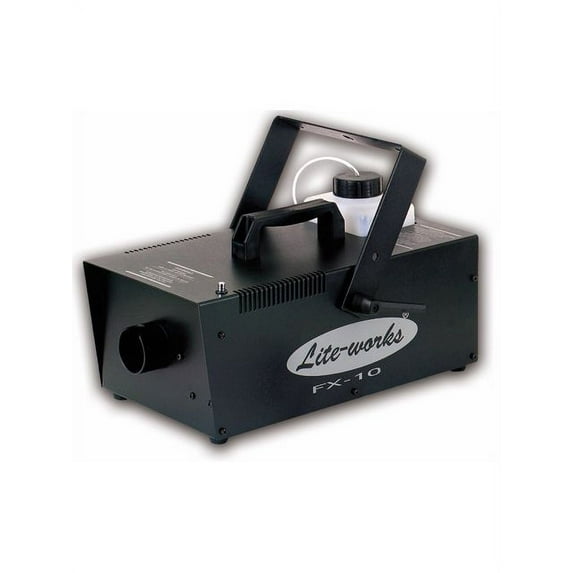 Fog Machine - 1000w - Walmart.com