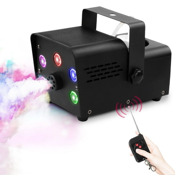 Mini Smoke Machines