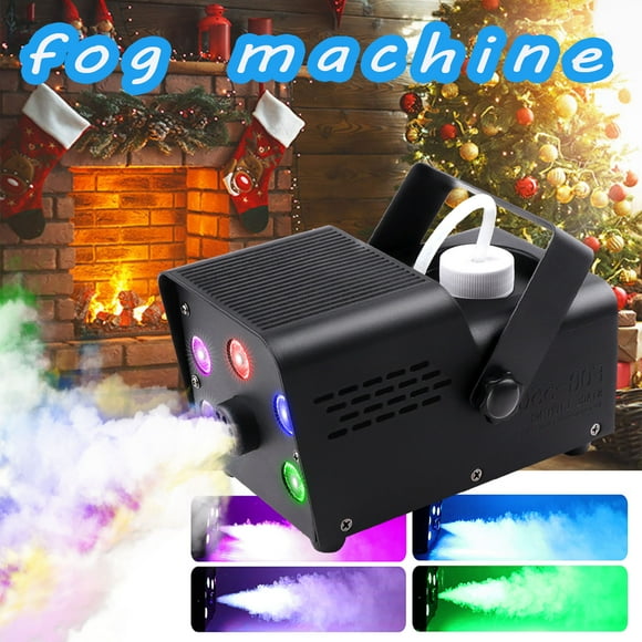 Fog Machine
