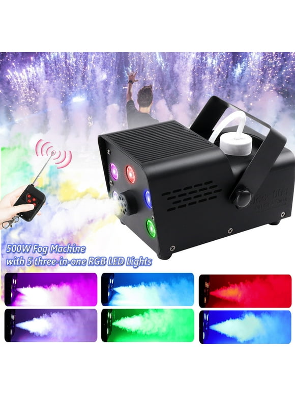 Halloween Fog Machines in Halloween Party Supplies - Walmart.com