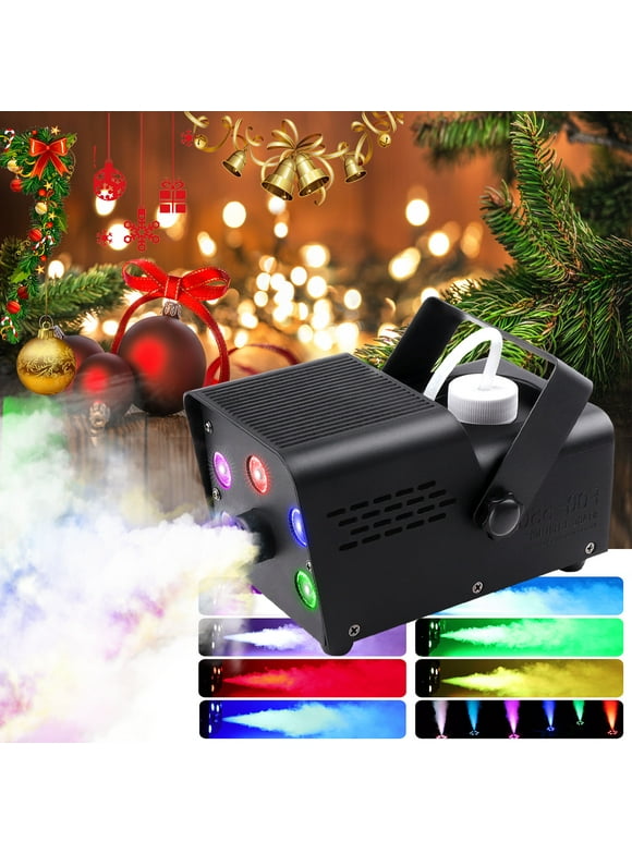 Halloween Fog Machines in Halloween Party Supplies - Walmart.com