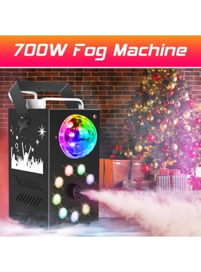 Halloween Fog Machines in Halloween Party Supplies - Walmart.com