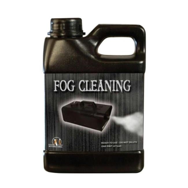 Fog Machine Cleaning Fluid Qt - Walmart.com
