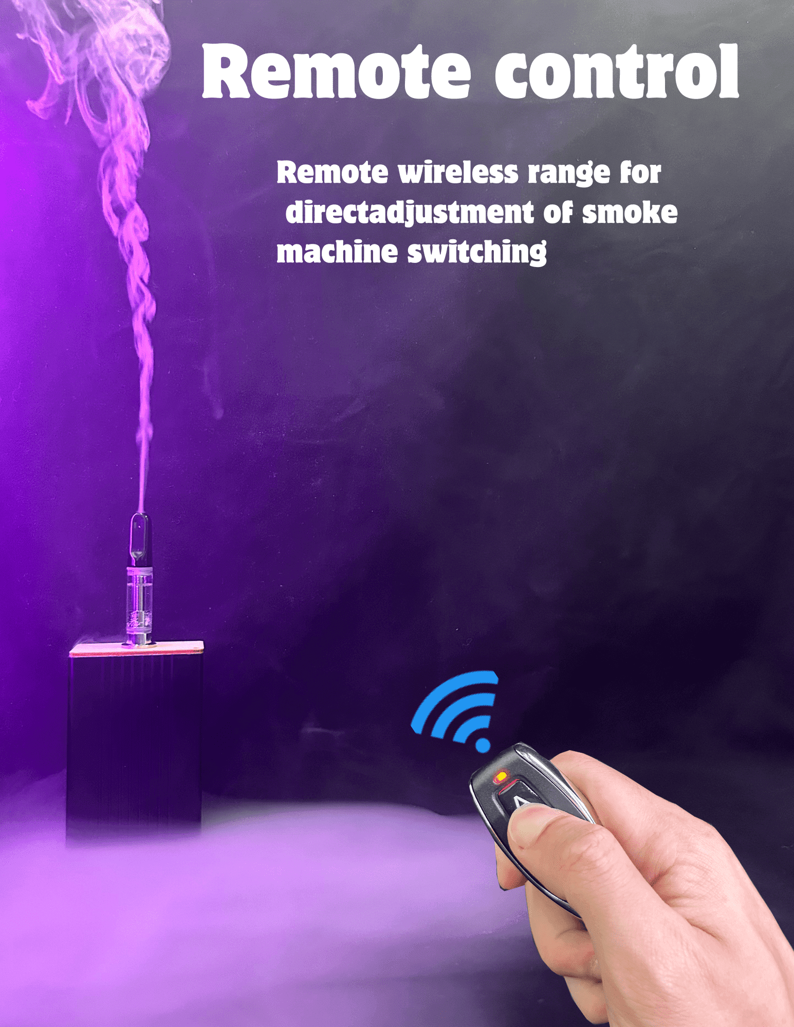 Fog Machine Photography Cosplay Fog Making Outdoor photography ...