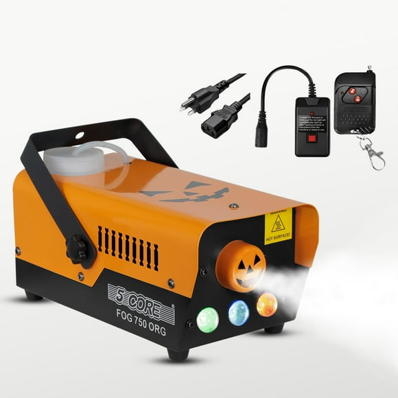 Low Lying Fog Machine