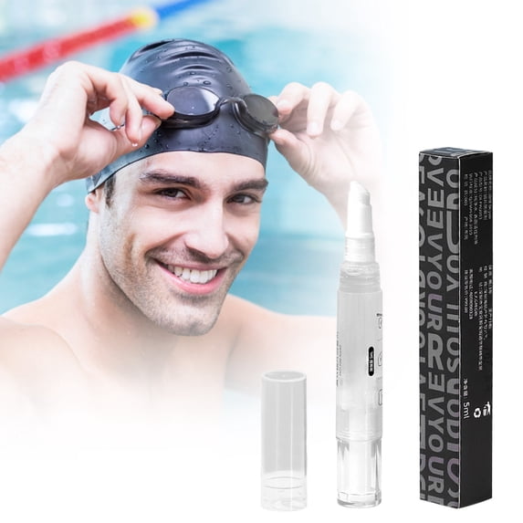 Fog Spray For Swim Goggles Swim Lens Fog Prevention Solution（5ml ...