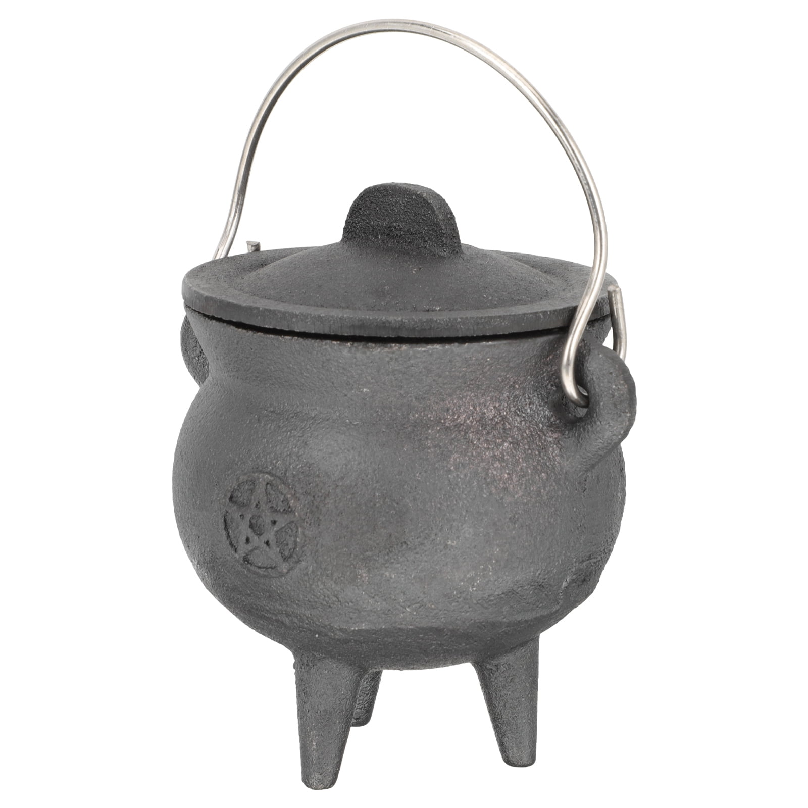 Fog Witch's Cauldron Witchcraft Ceremony Prop - Walmart.com