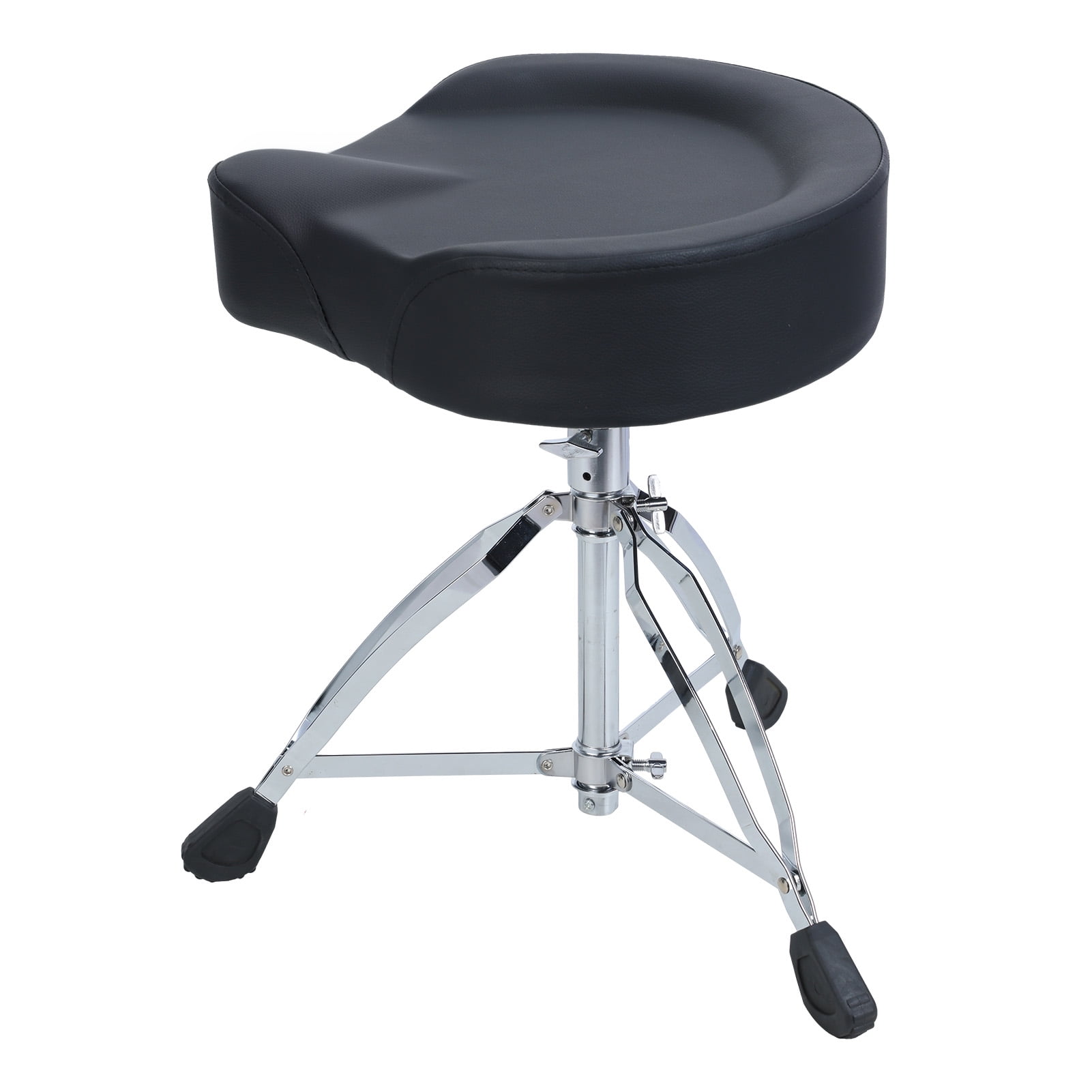 Fogcroll Drum Throne Drum Stool Throne Chair Heavy Duty Drum Seat ...