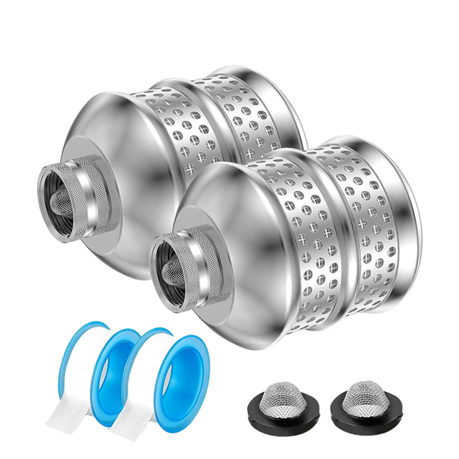 Fogcroll Garden Hose Bubbler Sprinkler Heads Bubbler Sprinkler,Internal ...