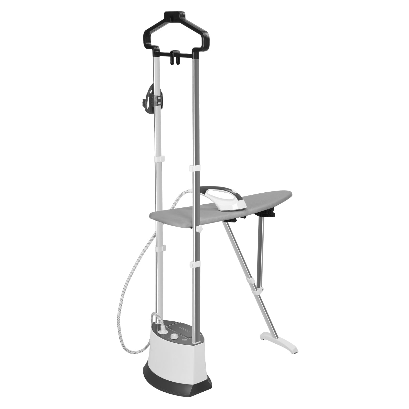 Fogcroll Garment Steamer Electric Clothes Steamer Vertical and ...