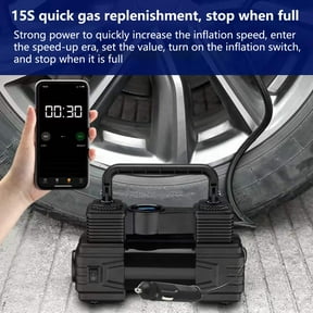 AutoLine Pro HyperSmoke™ Automotive Smoke Machine EVAP Vacuum Leak ...